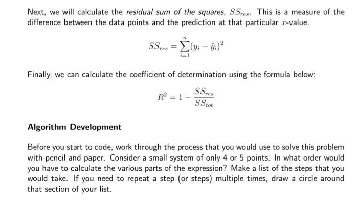 Solved Problem Statement Write A Function Which Will