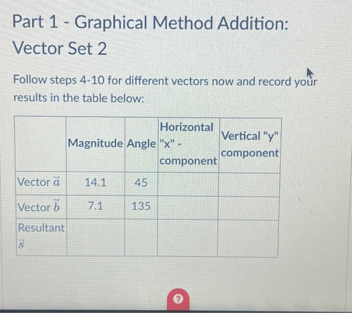Solved Percentage Error =∣∣ component value graphical value | Chegg.com