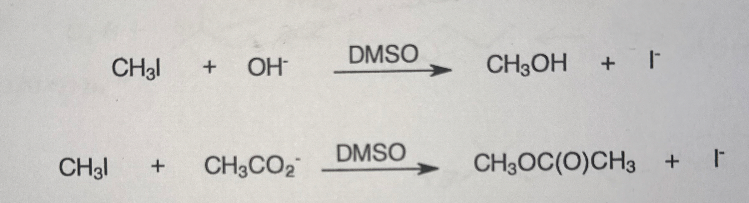 Solved 3a) ﻿For this pair of reactants, which one reacts | Chegg.com