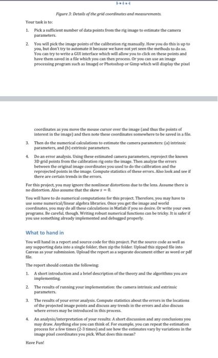 Project Deseriptien part ef the pemen data for thes | Chegg.com