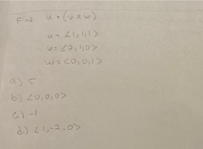 Solved Normalize the vector created by the points P (2, | Chegg.com