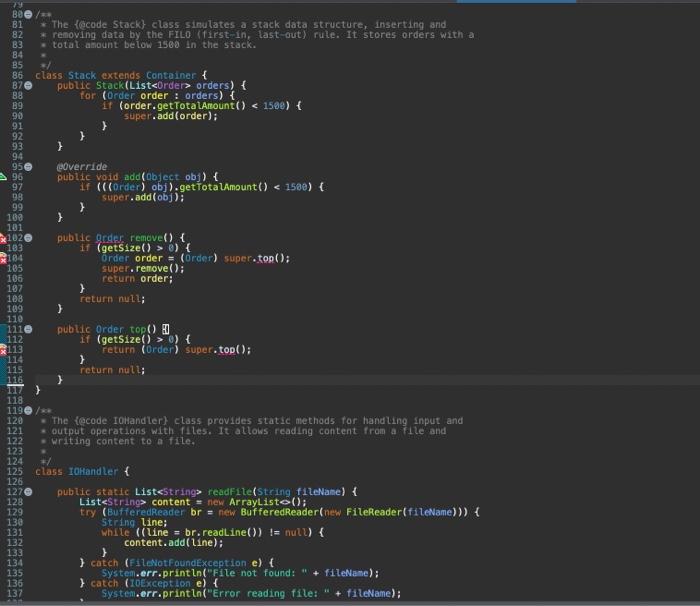 Solved can anyone fix my code here I'm not sure why I am | Chegg.com