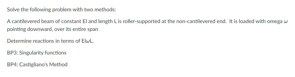 Solved Solve the following problem with two methods:A | Chegg.com