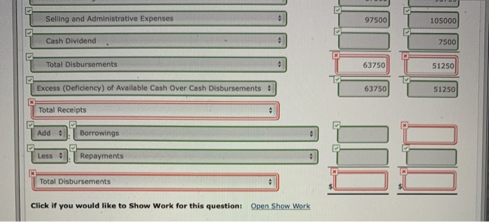 Solved Problem 9-4A (Part Level Submission) (Video) Colter | Chegg.com
