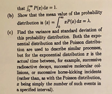 Solved 3.4) This question is about a continuous probability | Chegg.com