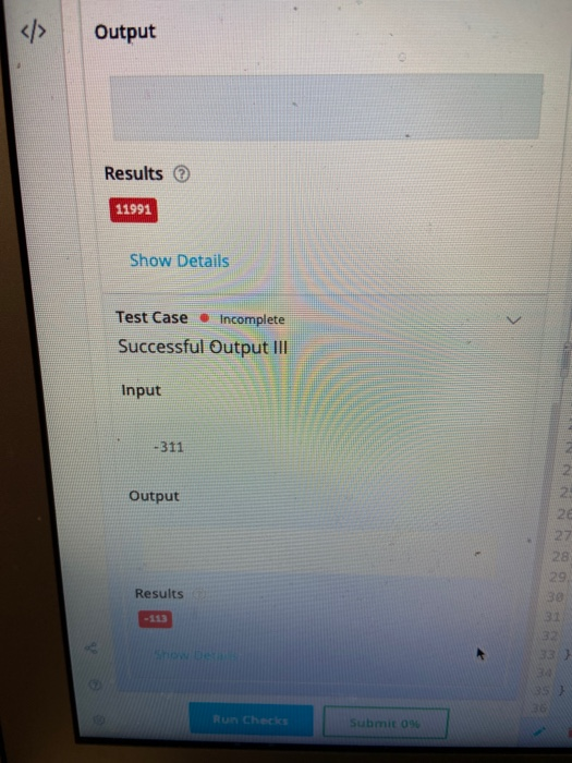 Solved main.. Instructions 3 us: 4 Instructions 5 int 6 7 8 | Chegg.com