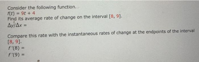 Solved The x in the rewrite box is the variable.Consider the | Chegg.com