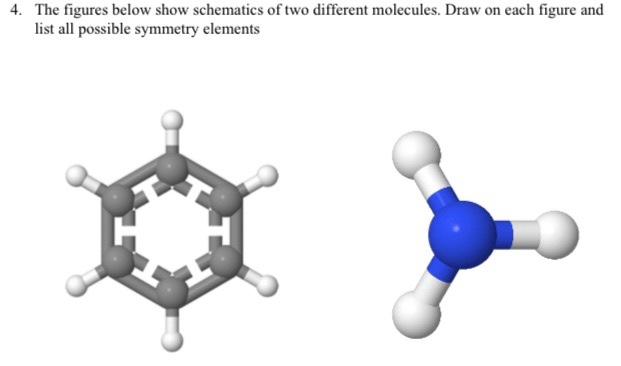 Solved 4. The figures below show schematics of two different | Chegg.com