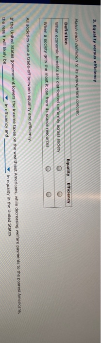 Solved Attempts: Keep the Highest: /2 3. Equality versus | Chegg.com