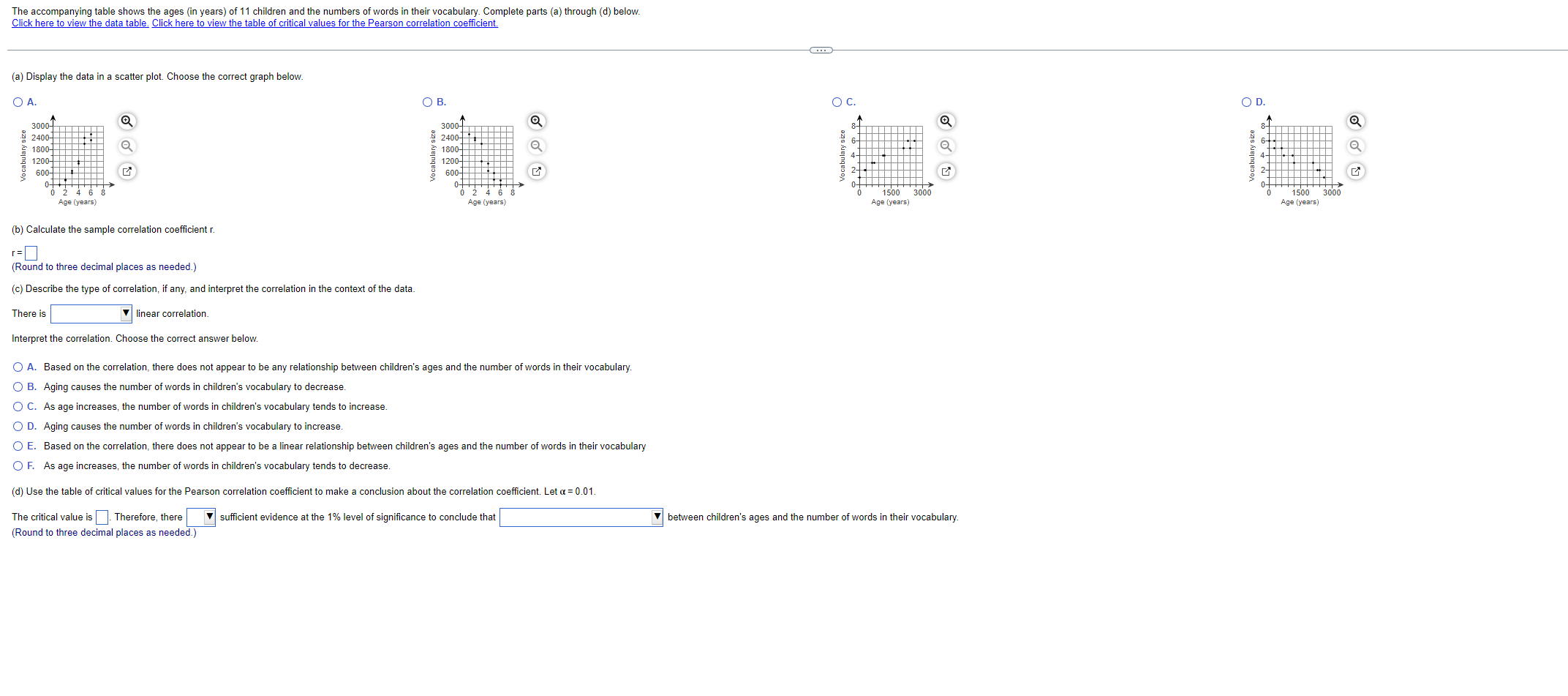 Click here to view the data table. Click here to view | Chegg.com