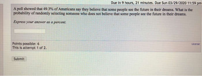 Solved 100 A jury pool consists of 29 people, 13 men and 16 | Chegg.com