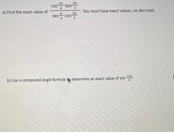 solved-show-every-step-a-find-the-exact-value-of-sec6co