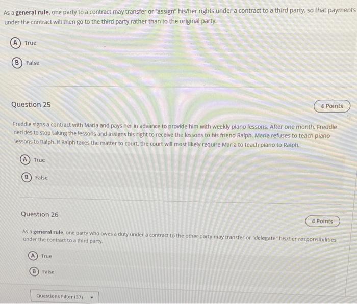 lack's uncle George turned 91 years old and realized | Chegg.com
