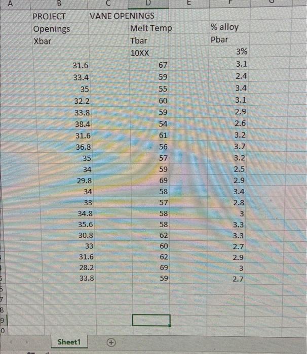 Solved I don't think there's enough information given in the | Chegg.com