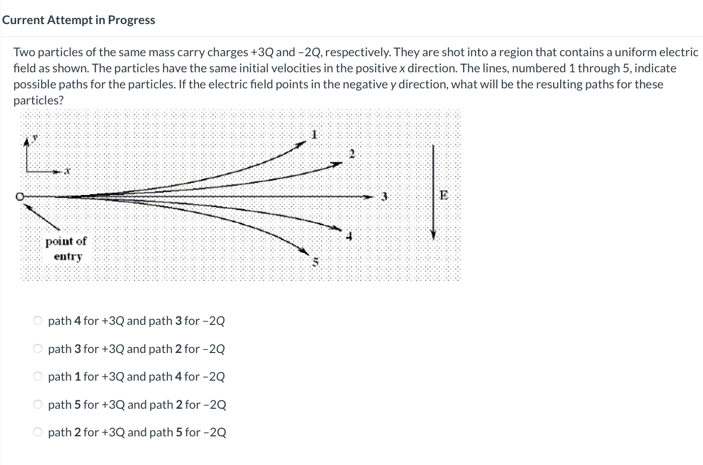 Solved Please answer all parts of this question (2) | Chegg.com