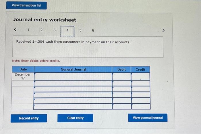 Solved Journal entry worksheet Borrowed \$11,664 cash from | Chegg.com