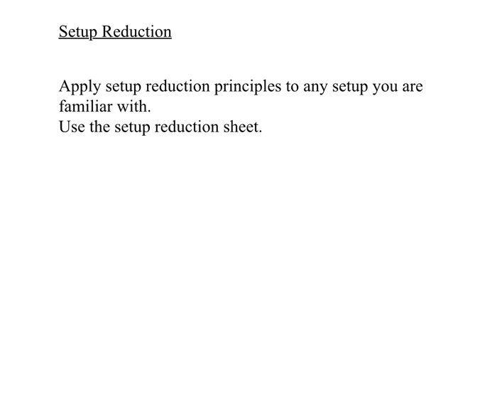Solved use reduction sheet attached below 1st pic is the | Chegg.com