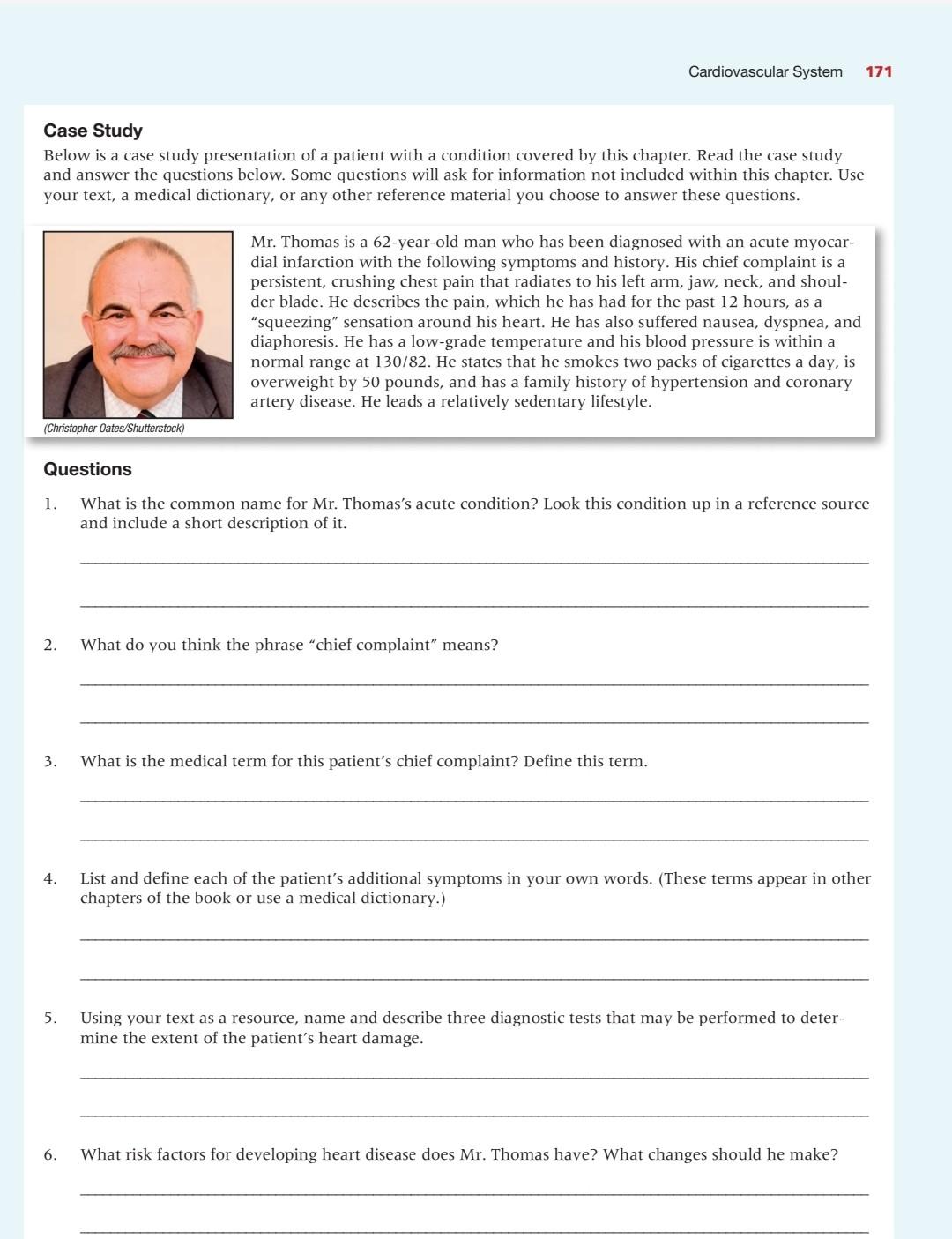 Solved Part 1: Answer the case study questions before | Chegg.com