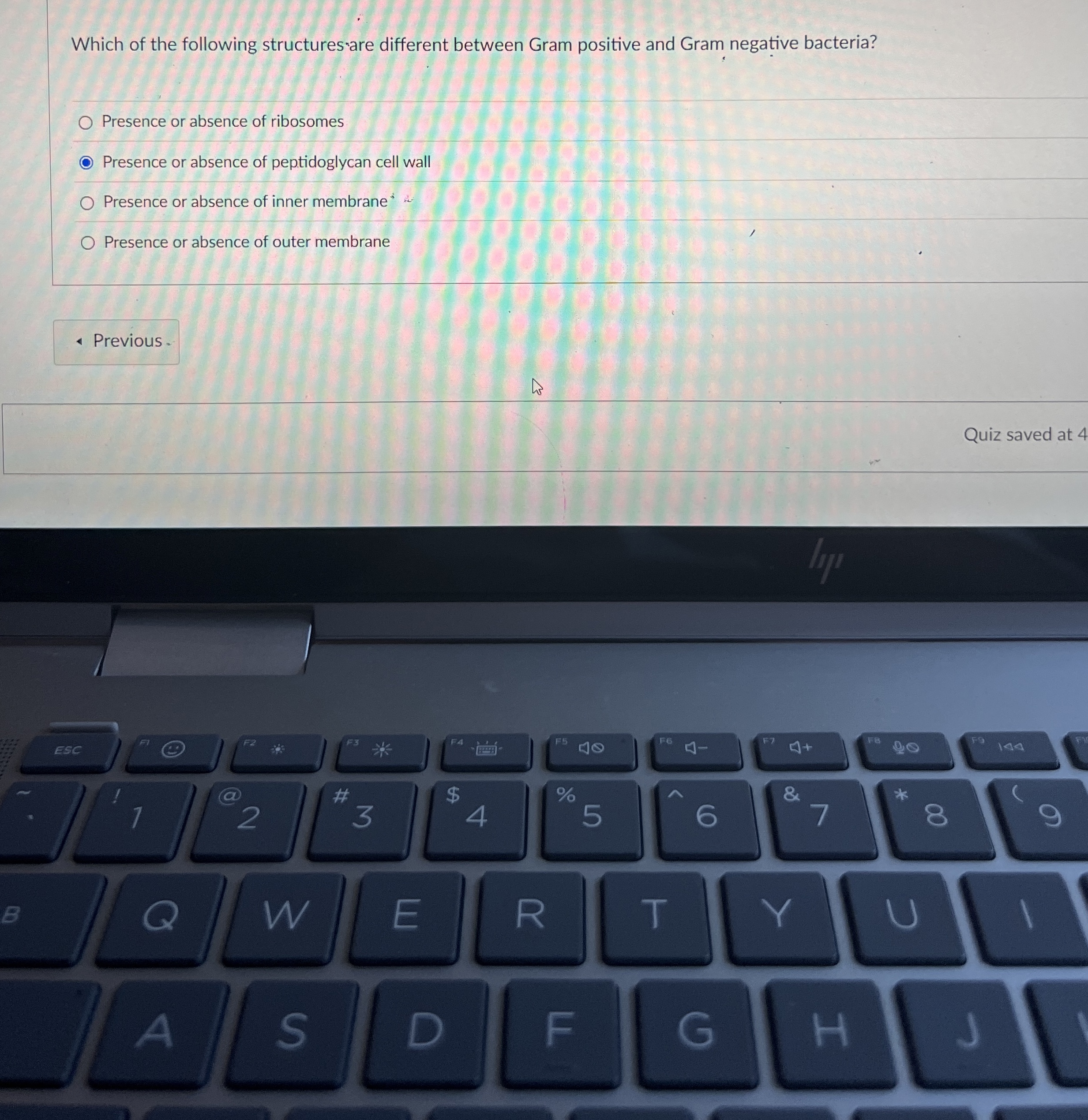 Solved Which of the following structures:are different | Chegg.com