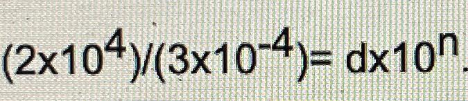 Solved Solve for n. | Chegg.com