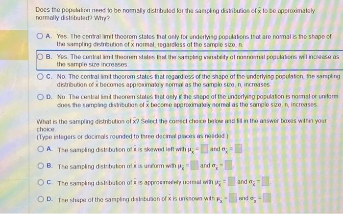 Solved A simple random sample of size n=80 is obtained from | Chegg.com