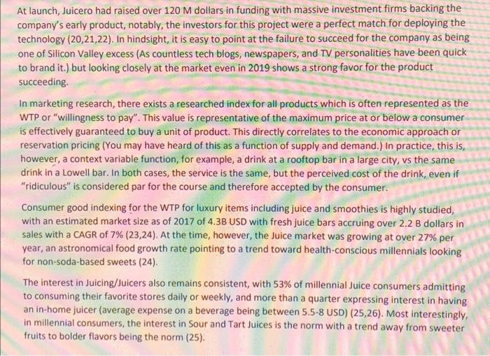 Solved After reading this short article( on the pictures) | Chegg.com