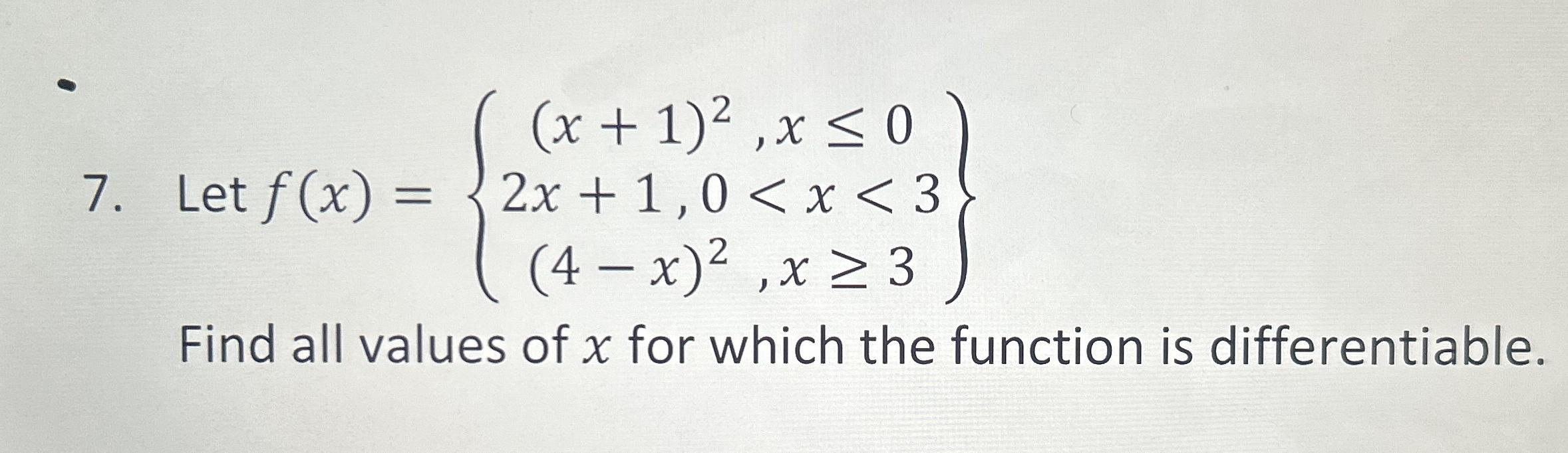 Solved Explain Chegg