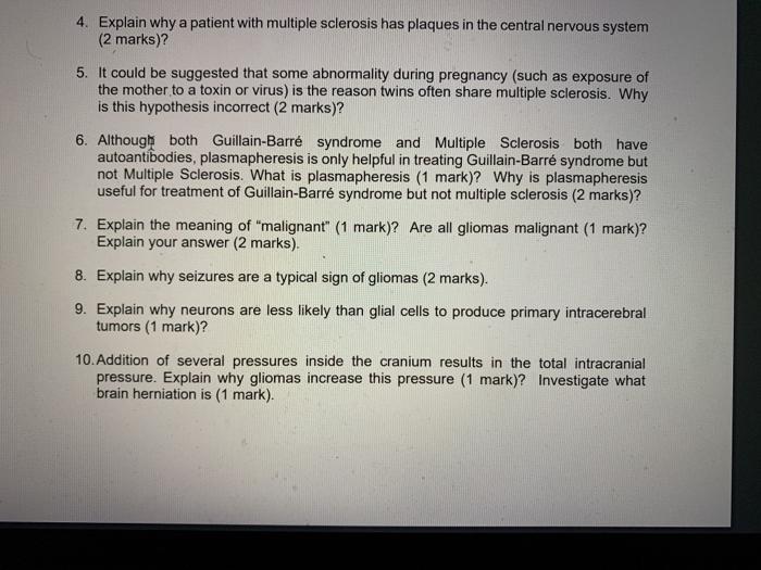 Solved 7:29 BIO 137 Human Anatomy & Physiology Case Study #3 | Chegg.com