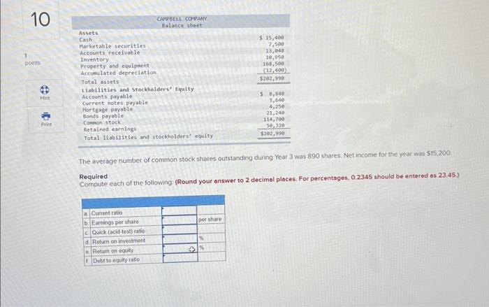 Solved Problem: Module 4 Textbook Problem 10 Learning | Chegg.com