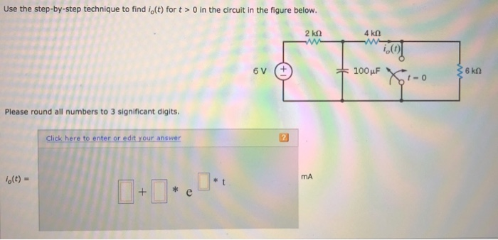 Solved A 28-mH inductor and a 15-mH inductor are connected | Chegg.com