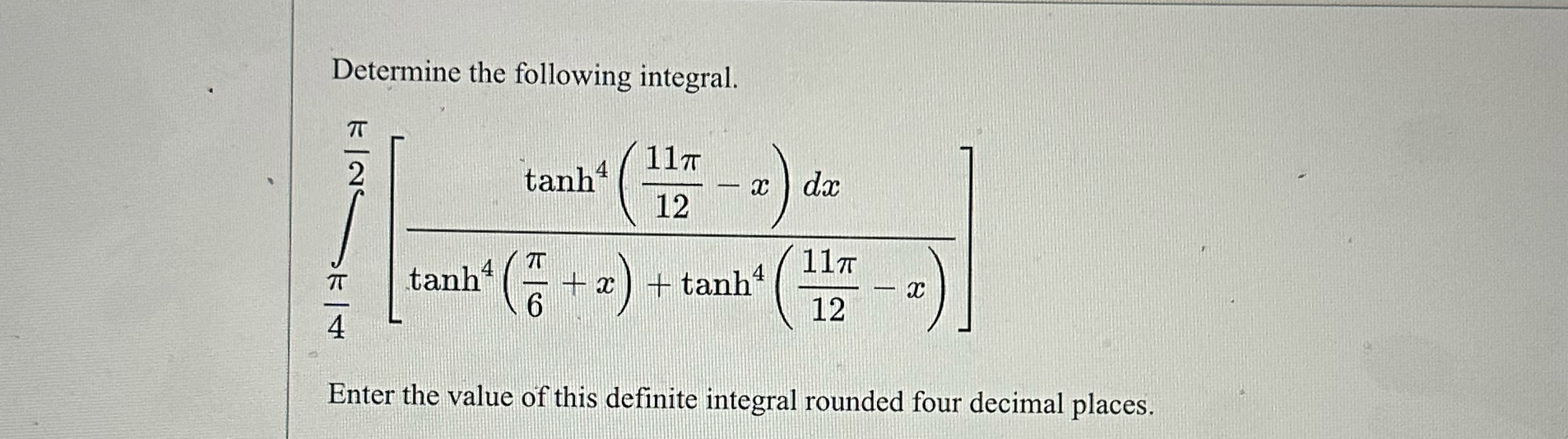 Solved Determine the following | Chegg.com