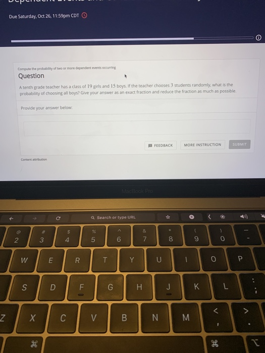 Solved Due Saturday, Oct 26, 11:59pm CDT Compute the | Chegg.com Solved Due Saturday, Oct 26, 11:59pm CDT Compute the | Chegg.com