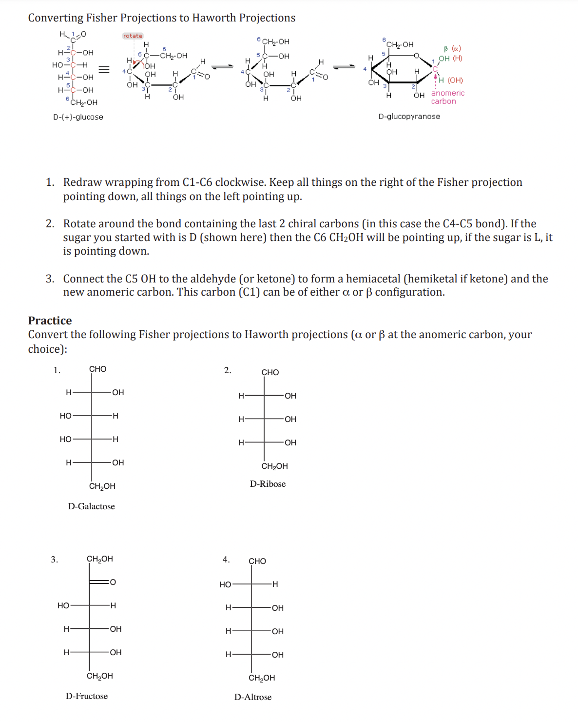 Solved Please help me I will rate you Converting Fisher | Chegg.com