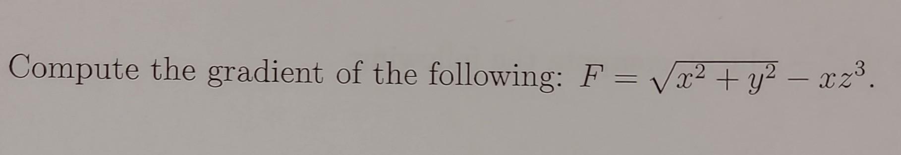 Solved please show how you did it without skipping any | Chegg.com
