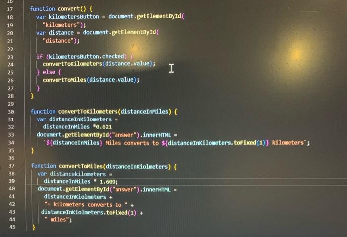 Solved neath the label, there should be a series of two | Chegg.com