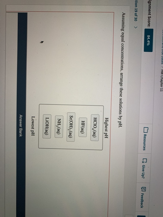 Solved Ut waves HW Chapter 11 ignment Score: 84.4% Resources | Chegg.com Solved Ut waves HW Chapter 11 ignment Score: 84.4% Resources | Chegg.com