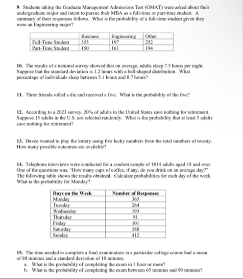 Solved Chapter 6 - ﻿Homework (Part 1)#1Suppose that the | Chegg.com