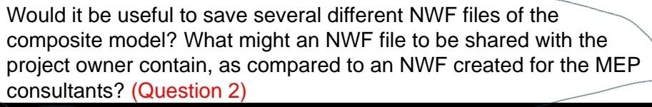 Solved Would it be useful to save several different NWF | Chegg.com