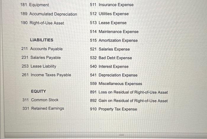 On January 1, 2019, Concord Corp. signs a contract to | Chegg.com