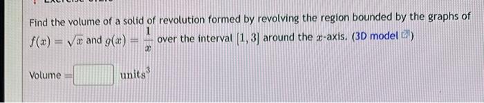 Solved Use the slicing method to derive the formula V=31πr2h | Chegg.com