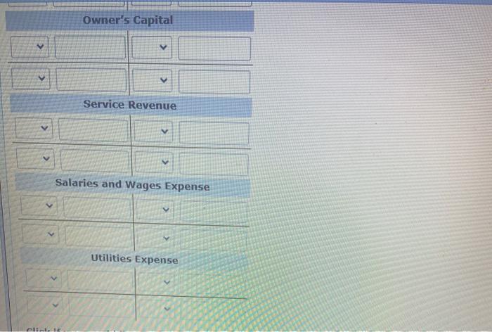 Solved Problem 2-03A a-c (Part Level Submission) Sheffield | Chegg.com
