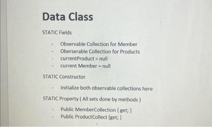Solved CSI 124 Programming using the detail informatio given | Chegg.com