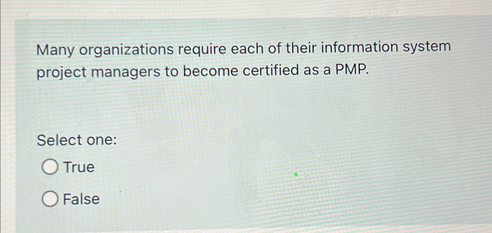 Solved Many organizations require each of their information | Chegg.com