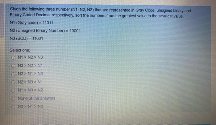 Solved ( Logic ) i have just 10 mini need final answer | Chegg.com
