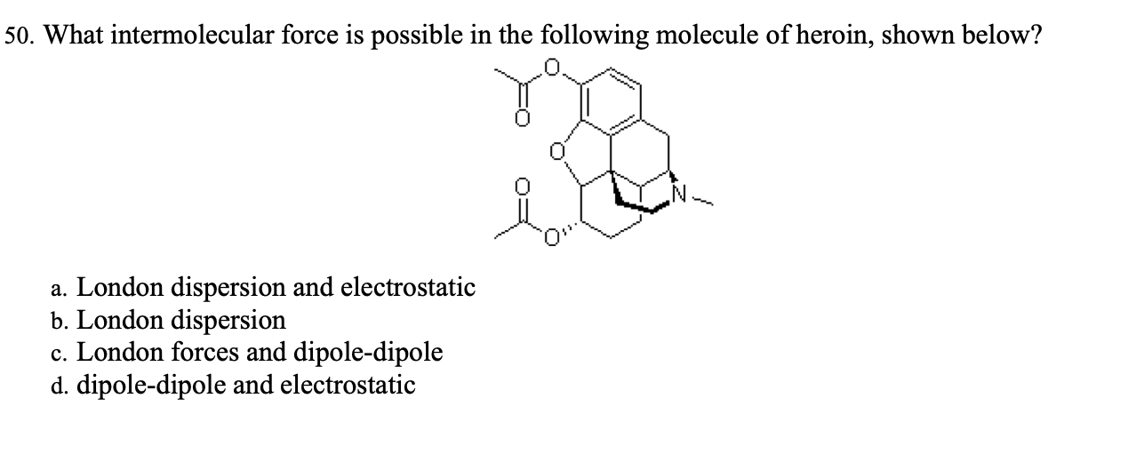 Solved answer is c. ﻿please explain why | Chegg.com