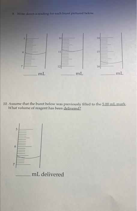 Solved Experiment 8 Comparison of Antacids: PRELAB 1. How | Chegg.com