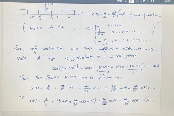 Solved Answer 5,6 and 7 and do them just like the example | Chegg.com