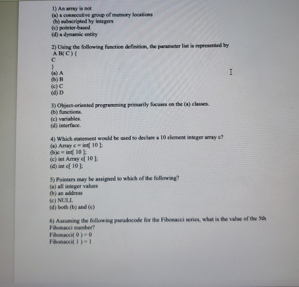 Solved A4 A A 5. AaBbccDdE Aa BbceDdee AaBbCcDc AaBbOde AaBb | Chegg.com
