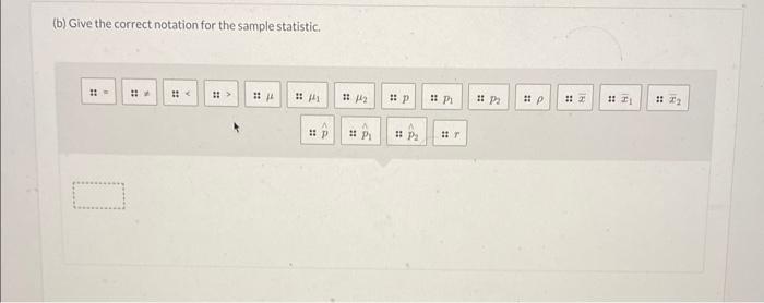 Solved This exercise uses data from a study designed to | Chegg.com