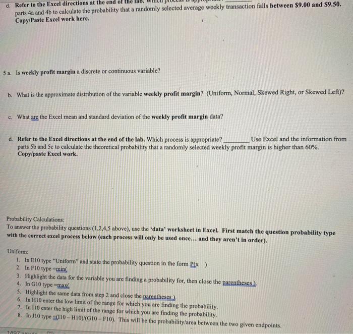 . OBJECTIVES To identify discrete and continuous | Chegg.com